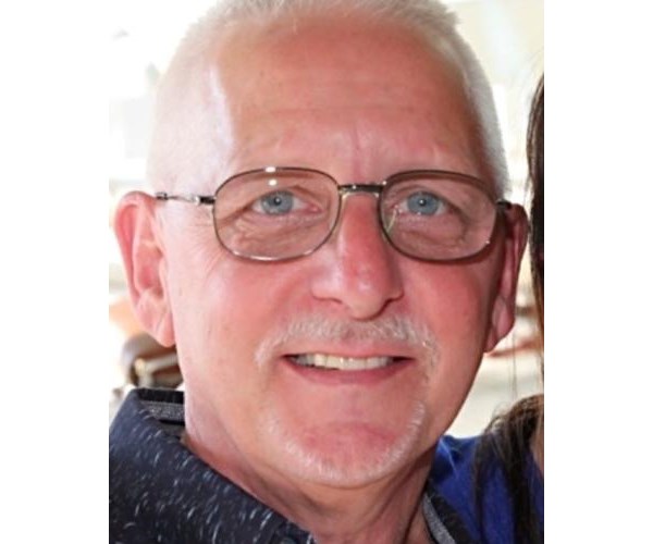 Jeffrey Paul Moser Obituary (2025) - Snyder, NY - Lombardo Funeral Home ...