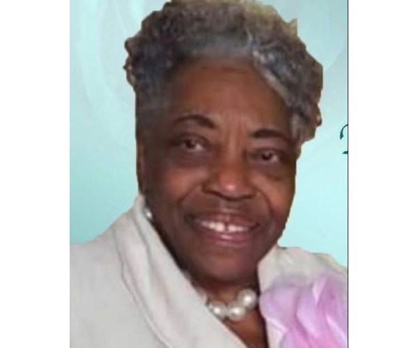 LAURA JOYCE HOGG Obituary (2025) - Dallas, TX - Golden Gate Funeral ...