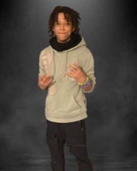 Lamarion Tyqua Harvey Obituary (2024) - Lynchburg, VA - Tharp Funeral ...