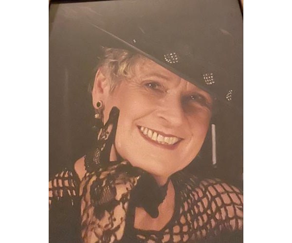 Wanda Marie Stewart Obituary (2025) - Minden, LA - Rose-Neath Funeral ...