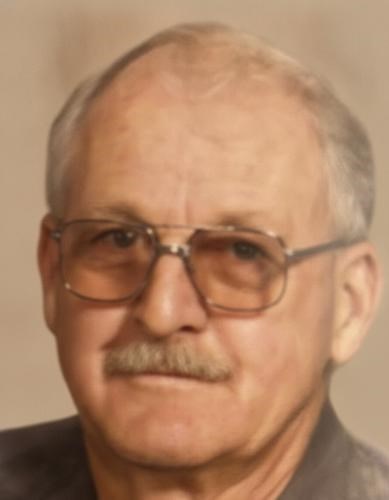 James Arehart Obituary and Online Memorial (2026)