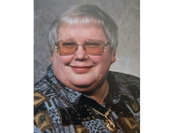 Marian Louise Buhman Obituary (2024) - Eldora, IA - Abels Funeral Home ...