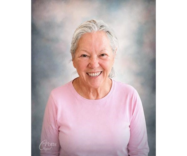 Cynthia Marie Allison Obituary (2026) - Independence, KS - Potts ...
