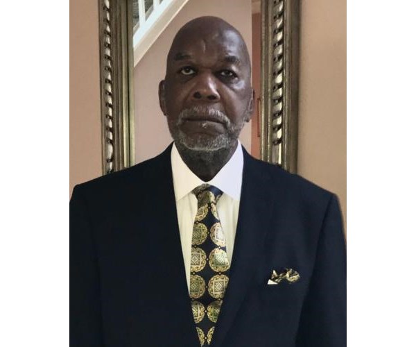 Samuel Jackson Obituary (2026) - Detroit, MI - James H Cole Home for ...