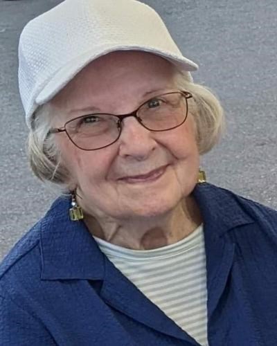 Carole Jane Eimer Obituary (2024) - Kansas City, MO - Terrace Park ...