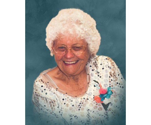 Emma R. "Emmer" Stewart Obituary (2025) - Independence, LA - Harry ...