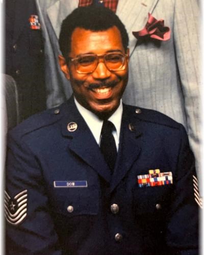 Warren "Dave" Dow Obituary (2024) - Louisville, KY - Newcomer ...