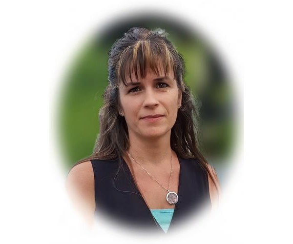 Jennifer Ann Thames Obituary (2023) - Cass City, MI - Kranz Funeral ...