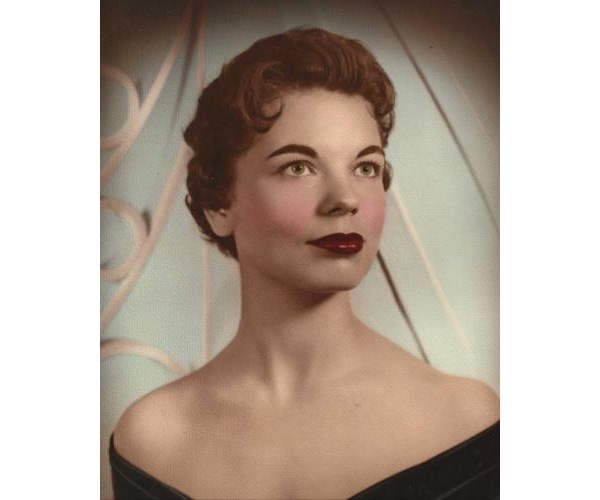 Frances Quick Fuchs Obituary (2025) - Waynesboro, GA - DeLoach-McKerley ...