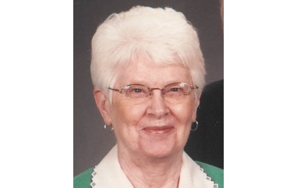 Ruth M. Catlett Obituary (2025) - Chambersburg, PA - Thomas L. Geisel ...