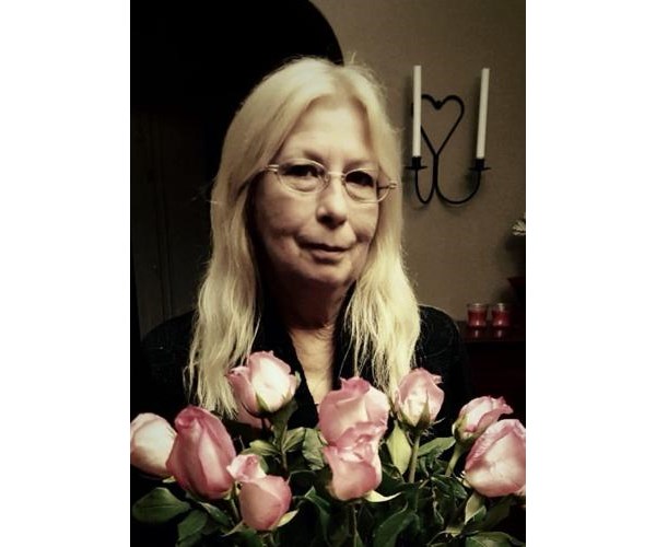 Sandra Jean Domyan Obituary (2025) - Bethlehem, PA - Connell Funeral ...