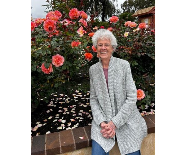 Shirley Ann Murphy Obituary (2024) - San Diego, CA - Featheringill Mortuary