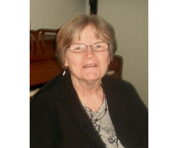 Nancy L Kassien Obituary (2024) - Woodruff, WI - Nimsgern Funeral ...