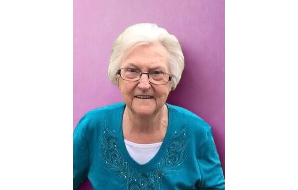 Kathleen Hecker Obituary (2025) - Prague, OK - Parks Brothers Funeral ...
