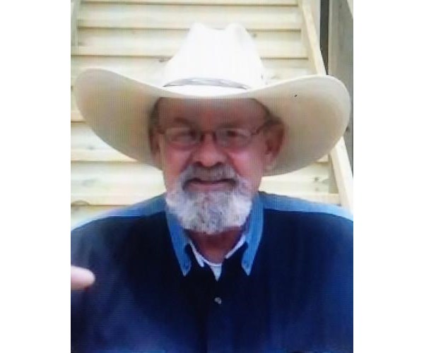 James "Jim" "Slick" Robert Basham Obituary (2025) - Little Falls, MN ...