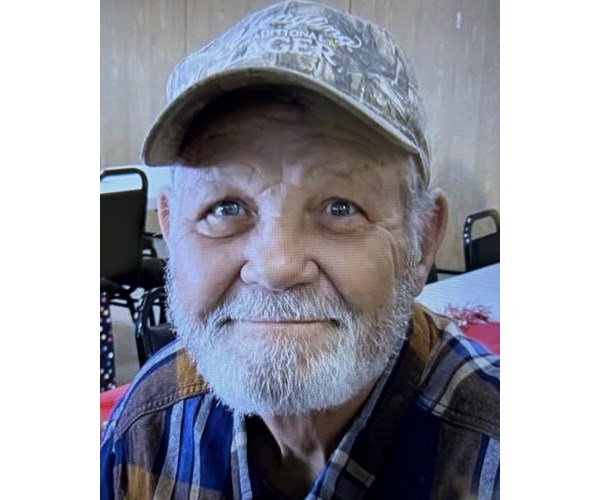 Larry G. Spence Obituary (2026) - Sidney, OH - Salm-McGill and Tangeman ...