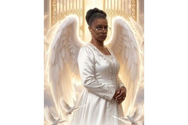 Joanne Dotson Kennedy Obituary (2026) - Carmichael, CA - Sierra View ...