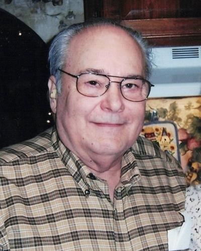 James Alexander Walker Obituary (2026) - Harpers Ferry, WV - Eackles ...