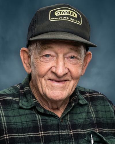 Benny A. Holmes Obituary (2026) - Ord, NE - Ord Memorial Chapel