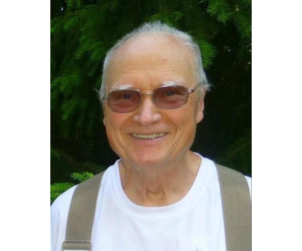 Wayne Ervin Fritz Obituary (2025) - Oconomowoc, WI - Pagenkopf Funeral Home