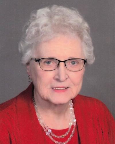 Beverly Meyer Obituary (1934 - 2024) - Legacy Remembers