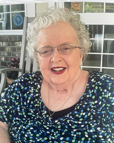 Sandra Coats Byrd Obituary (2024) - Benson, NC - Rose & Graham Funeral ...