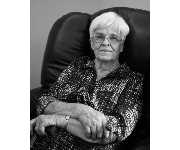 Frances Meador Obituary (2025) - Hinton, WV - Ronald Meadows Funeral ...