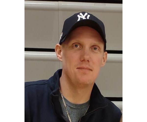 Anthony J. "AJ" FAY Obituary (2026) - Scottsville, NY - Onely Foust ...