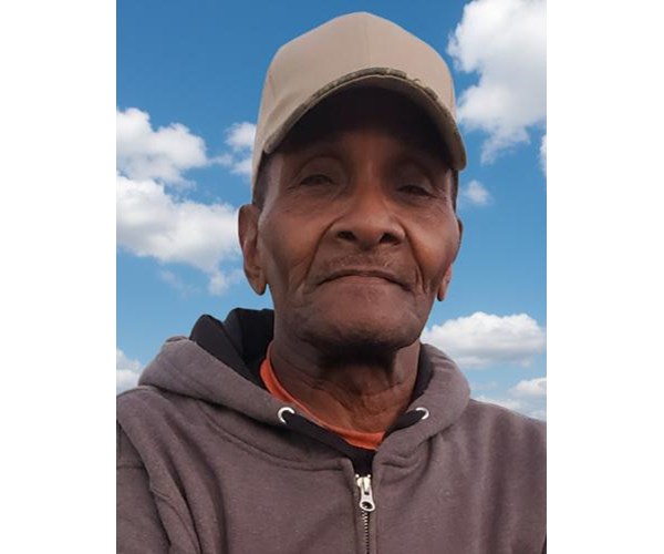 Arthur J. Terry Obituary (2026) - Buffalo Junction, VA - C. H. Harris ...