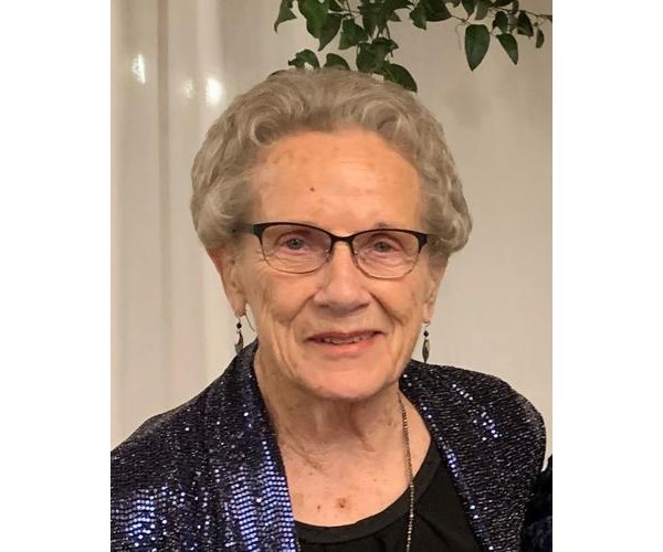 Thelma Rae Scronce Preslar Obituary (2025) - Reidsville, NC - Wilkerson ...
