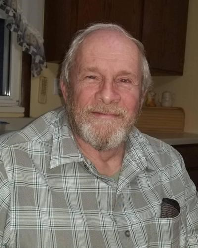 Kenneth Ostrom Obituary (2025) - Somonauk, IL - Turner-Eighner Funeral ...