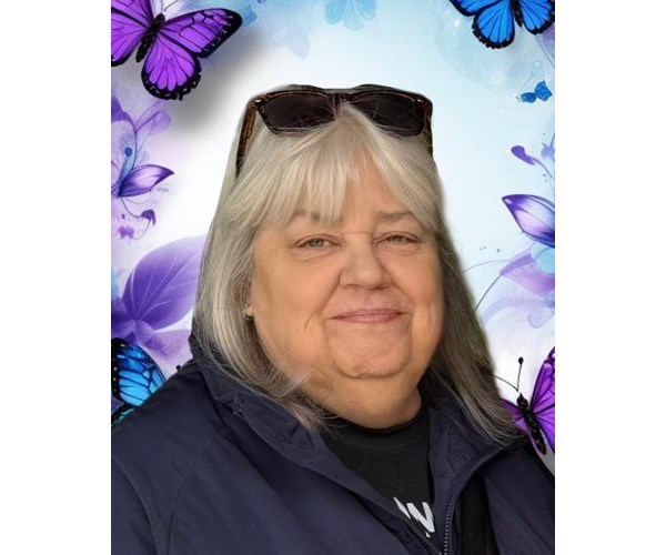 Maureen Farnsworth Obituary and Online Memorial (2026)