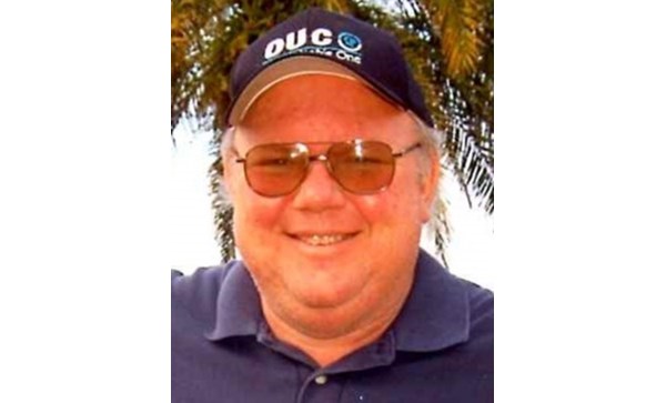 Kenneth Michael Jarosch Obituary (2025) - Orlando, FL - Newcomer ...