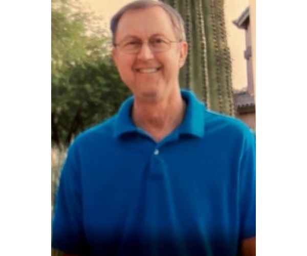 Lawrence Edward Stemple Obituary (2024) - Akron, OH - Adams Mason ...
