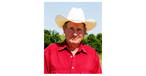 Jessie William "JW" Guffey Obituary (2026) - Salem, AR - Barker Funeral ...