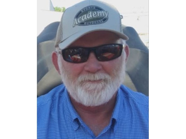Larry "Nappy" Robertson Obituary (2026) - Grand Tower, IL - Meredith ...