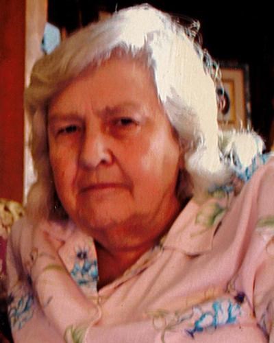 Barbara Ann Fisher Bogan Obituary (2025) - Nashville, AR - Latimer ...