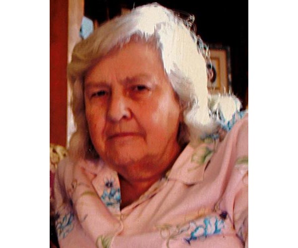 Barbara Ann Fisher Bogan Obituary (2025) - Nashville, AR - Latimer ...