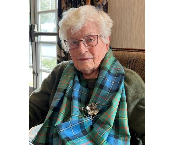 Bernice Cook Roberts Obituary (2024) - Redlands, CA - Emmerson Bartlett ...