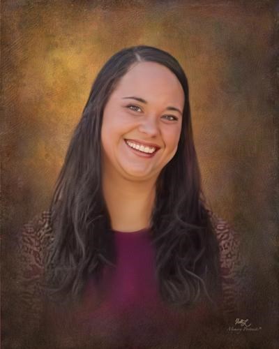 Marina Kya Weber Obituary (2024) - Borger, TX - Minton-Chatwell Funeral ...