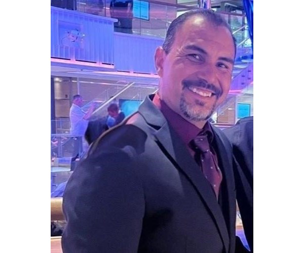 Christopher M. Aragon Obituary (2025) - Albuquerque, NM - Daniels ...