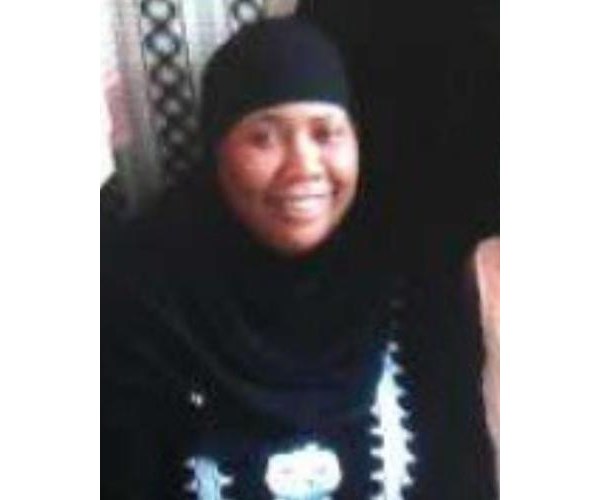 Ruqayyah Bashir Obituary (2024) - Newark, NJ - Islamic Burial Services LLC