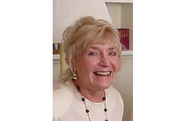 Elizabeth Ann Moore Obituary (2025) - Cleveland, TN - Companion Funeral ...