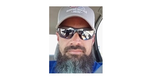 Jeffrey Lyle Mclean Obituary (2025) - Nicholasville, KY - Betts & West ...