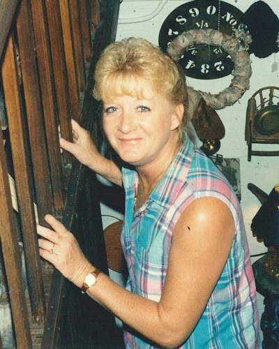 Robin Louise Willis Obituary (2026) - Pacolet, SC - The J. M. Dunbar ...
