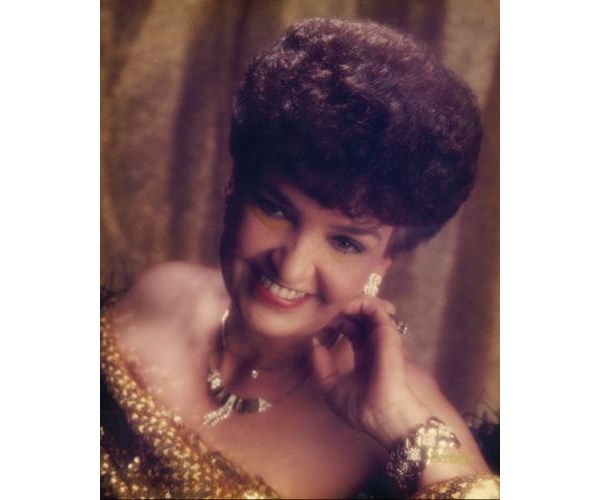 Edith McCoy Gandy Obituary (2024) - Gladewater, TX - Croley Funeral ...