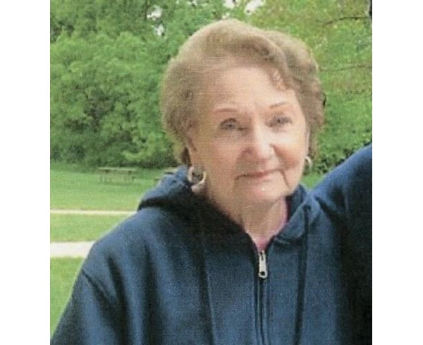 Virginia Ruth Roth Obituary (2021) - Brooklyn Center, MN - Washburn ...