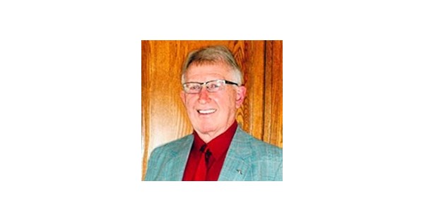 Roald L. Nielsen Obituary (2021) - Glencoe, MN - Washburn-McReavy ...