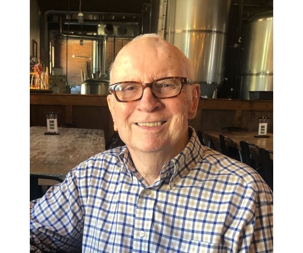 Robert Emmett Hand Obituary (2021) - Minneapolis, MN - Washburn-McReavy ...
