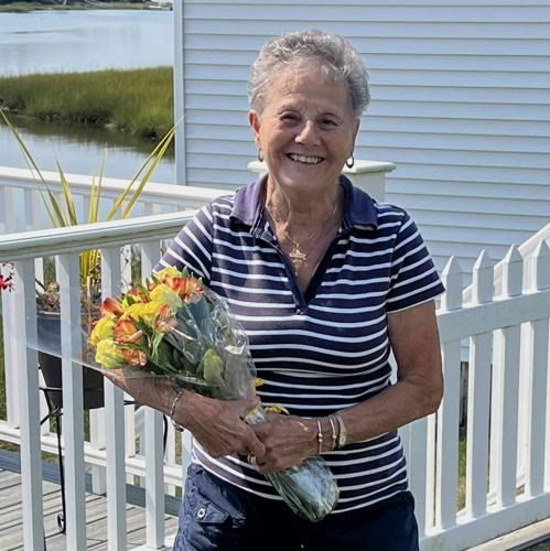 Geraldine Sciacca Obituary (1943 - 2024) - Legacy Remembers
